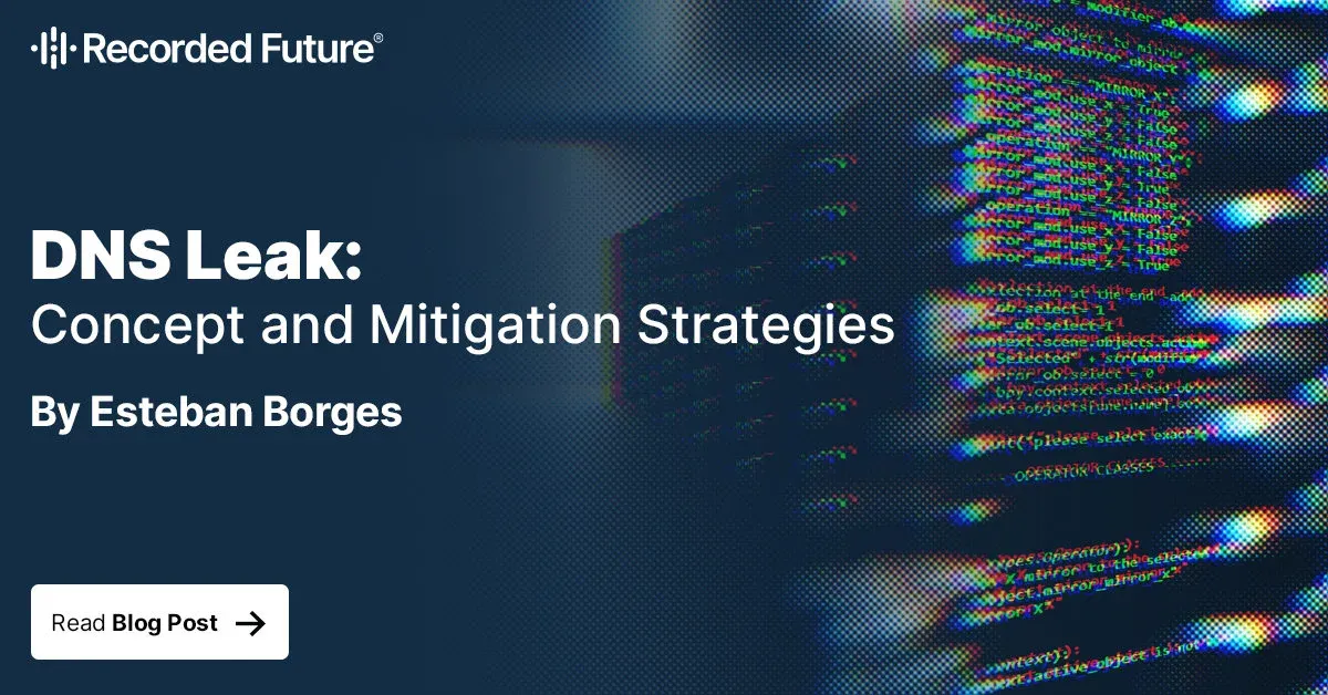 What is a DNS Leak? Concept & Prevention Strategies