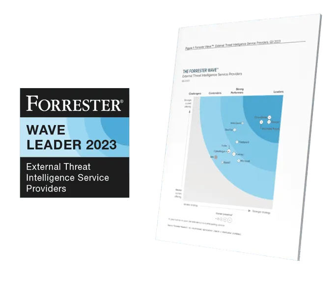 Recorded Future: Securing Our World With Intelligence