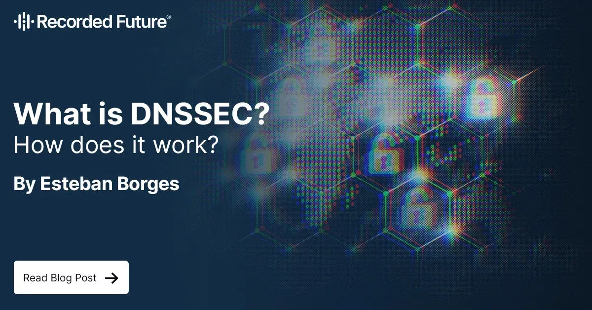 DNSSEC: What is it? How does it work?