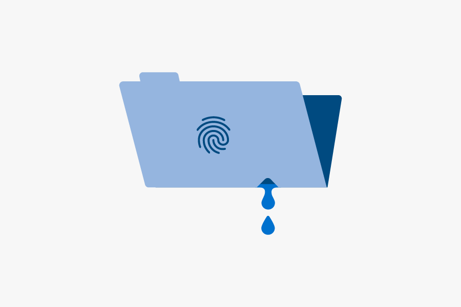 5 Steps for Reducing Risk From Leaked Credentials | Recorded Future