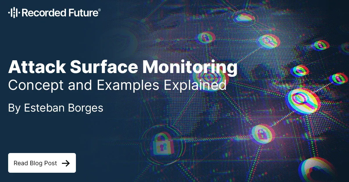 What is Attack Surface Monitoring?